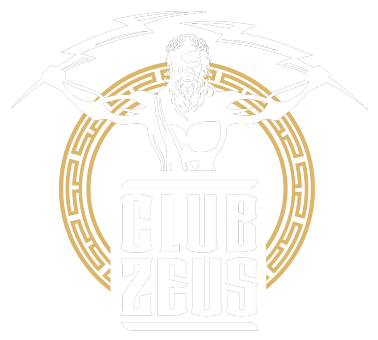 Feiern wie die Götter - Club Zeus